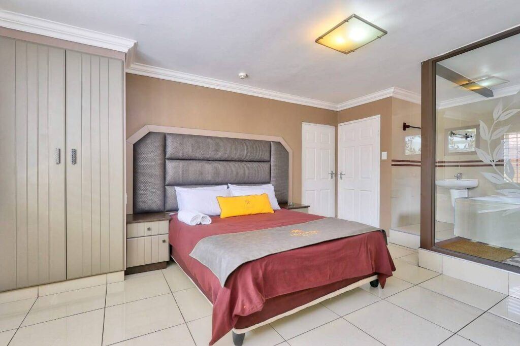 5 Best Hourly Rooms in Durban (2025)